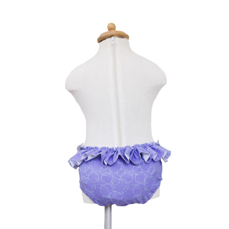 CULETIN BUBBLES – Pamela de Haro