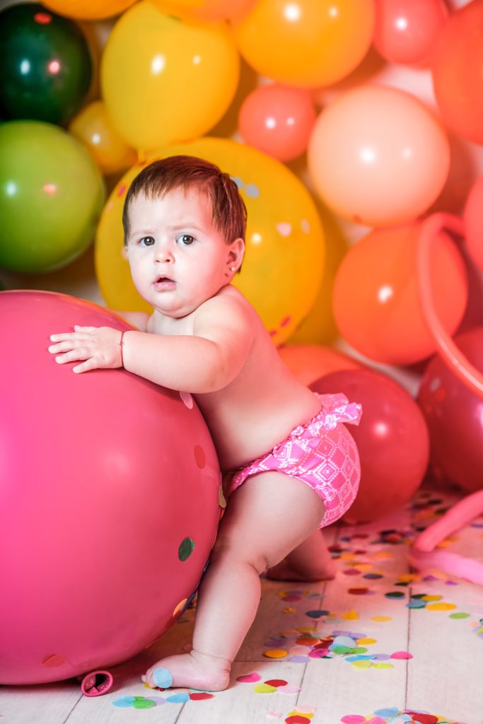 CULETÍN AZTEC PINK – Pamela de Haro