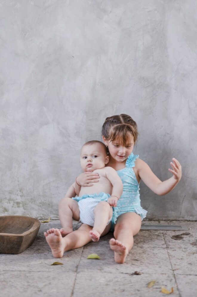 CULETIN MAR – Pamela de Haro